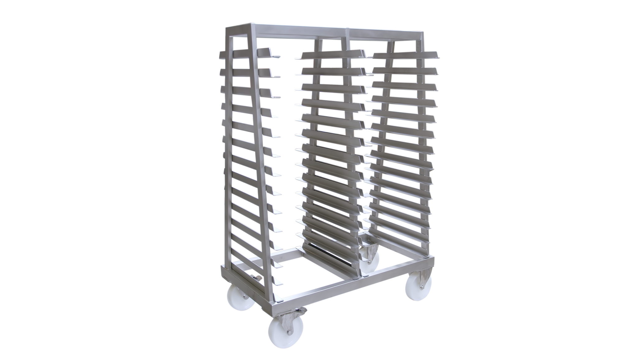 Beck Trolley - Beck Pack Systems