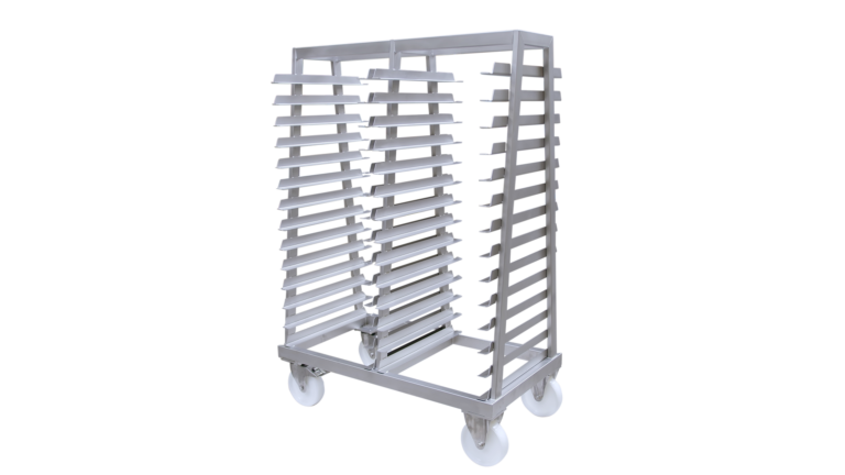 Beck Trolley - Beck Pack Systems