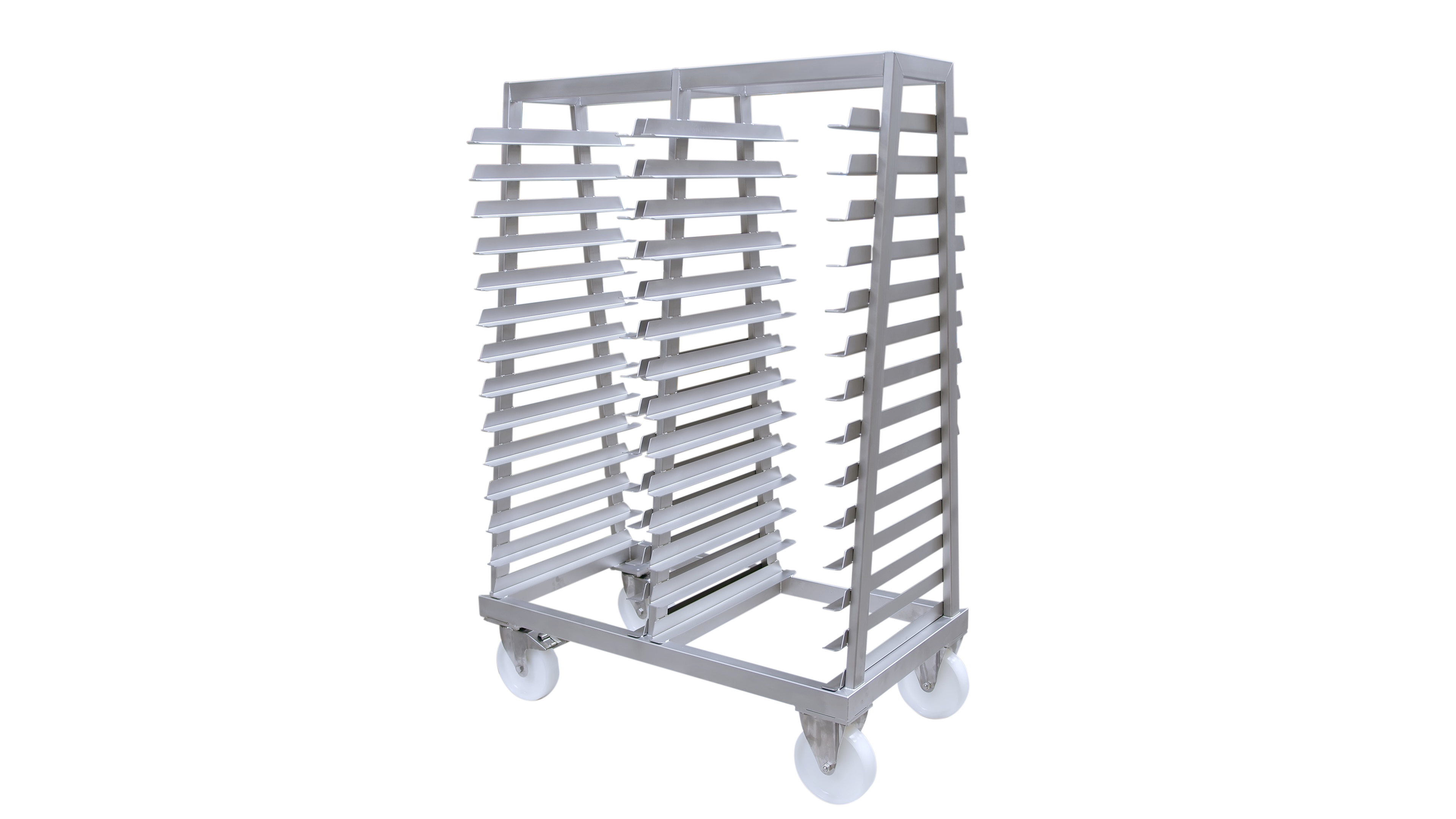 Beck Trolley - Beck Pack Systems