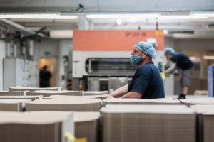 About - Beck Pack Systems