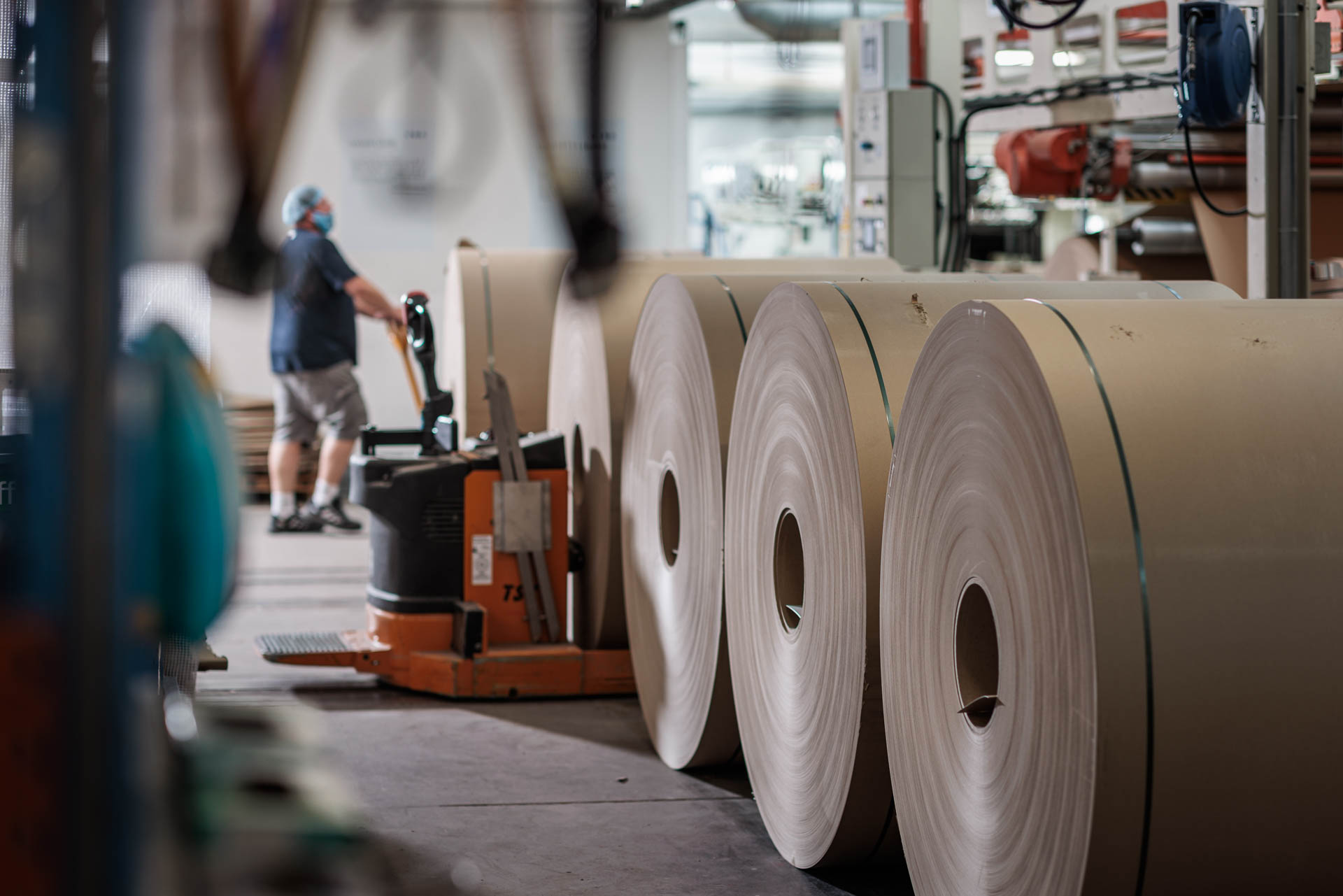 About - Beck Pack Systems