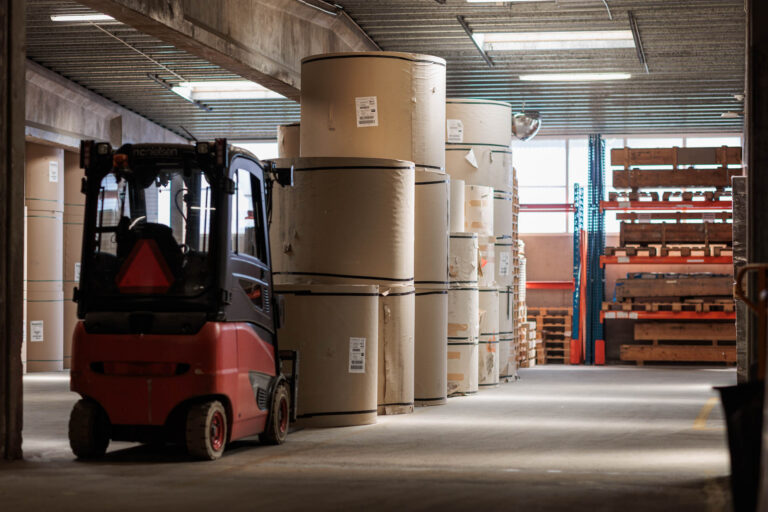 Home - Beck Pack Systems