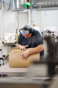 About - Beck Pack Systems