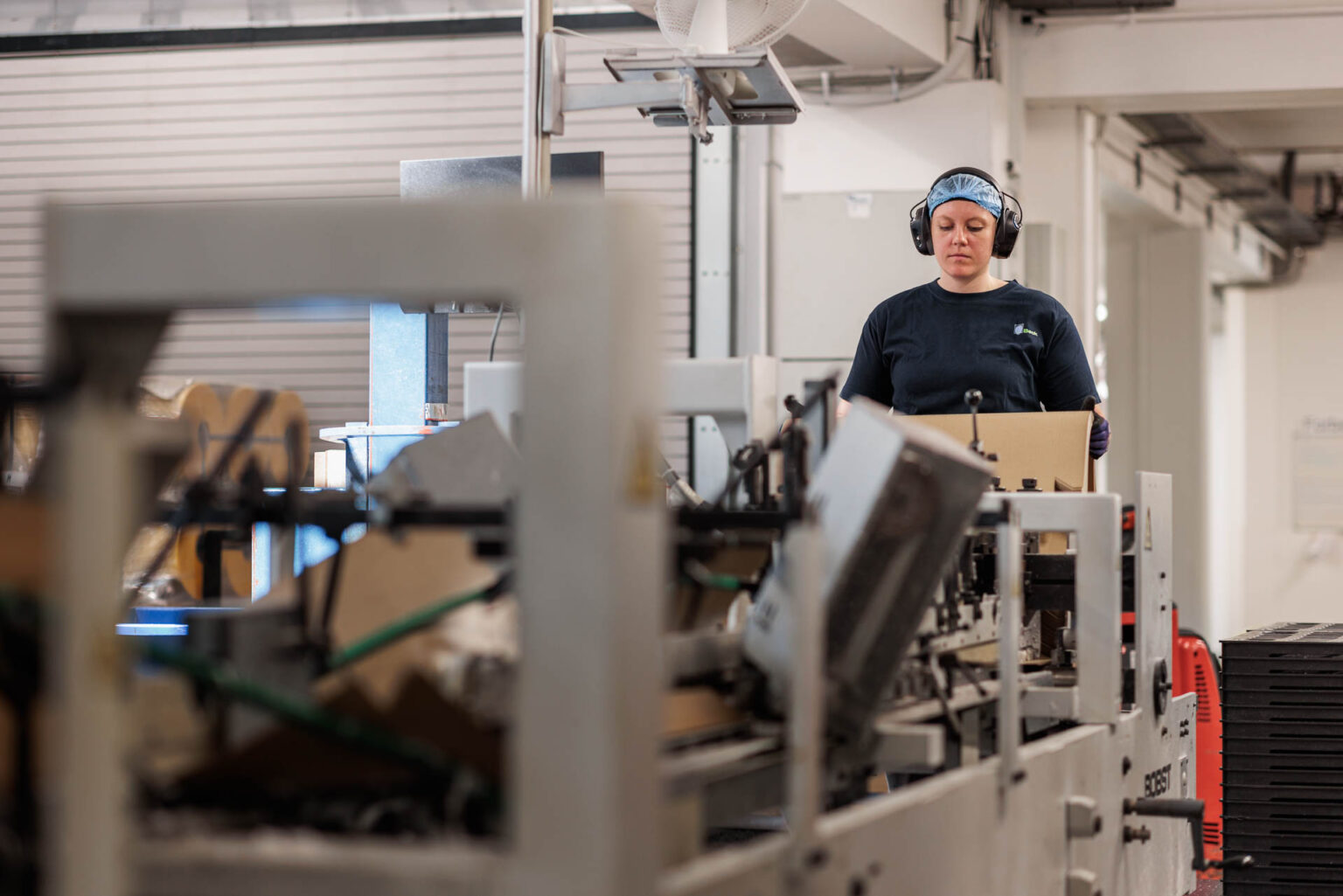 Home - Beck Pack Systems