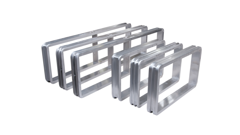 Beck Frame - Beck Pack Systems