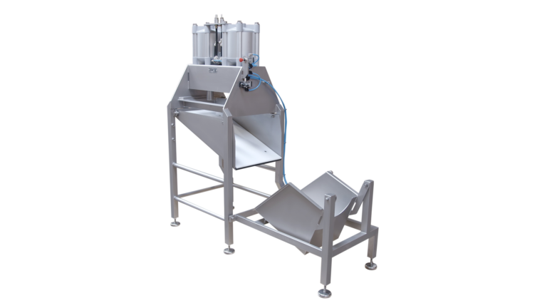 Beck Ejectors - Beck Pack Systems