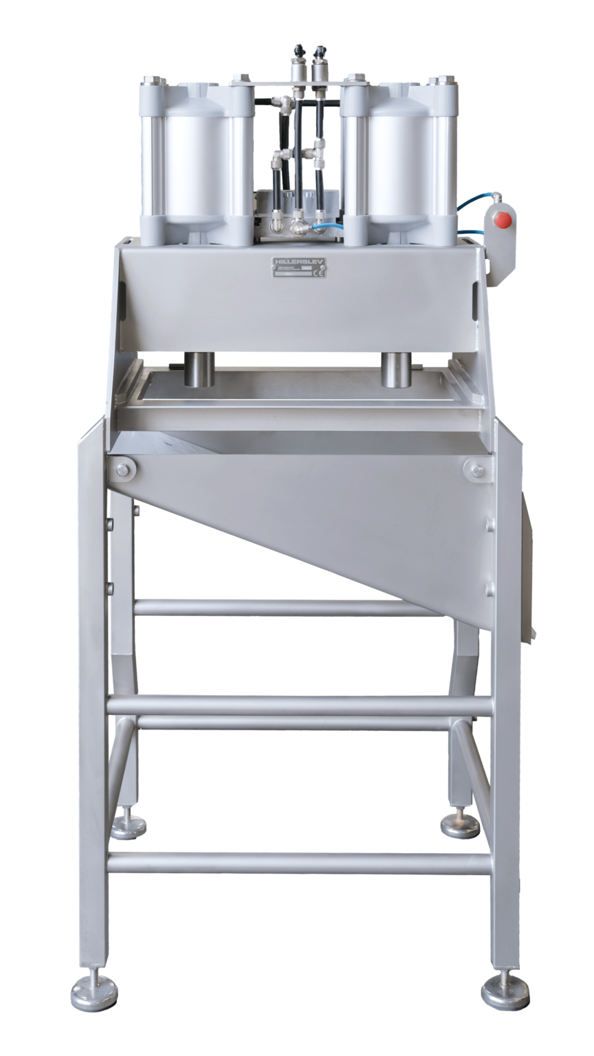 Beck Ejectors - Beck Pack Systems