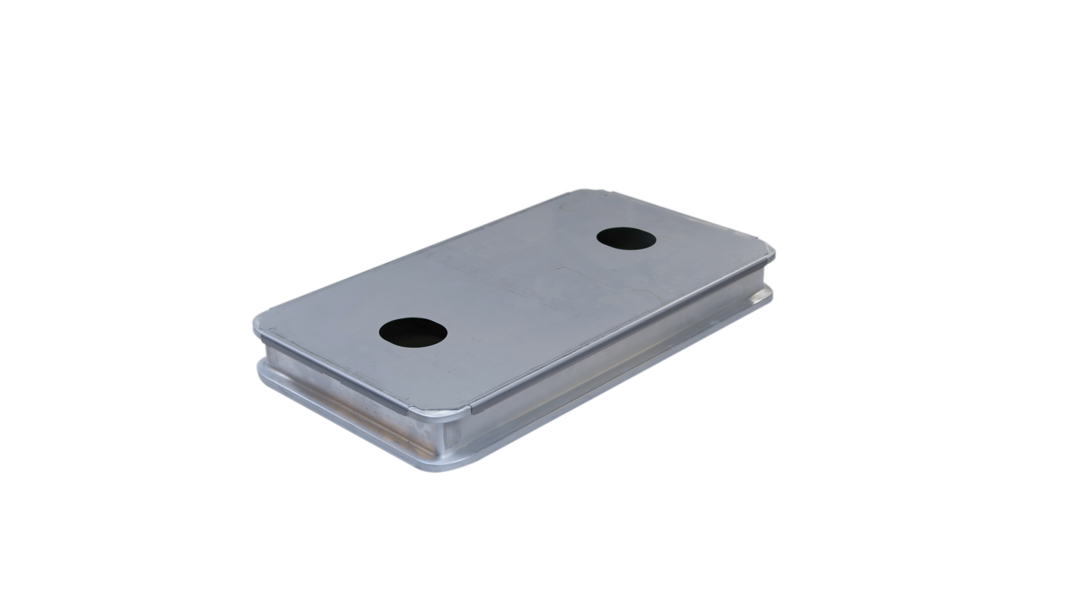 Beck Frame - Beck Pack Systems