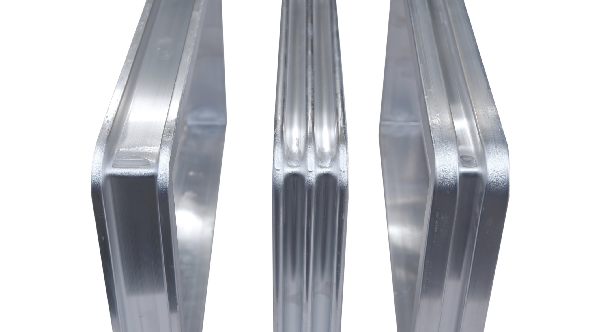 Beck Frame - Beck Pack Systems