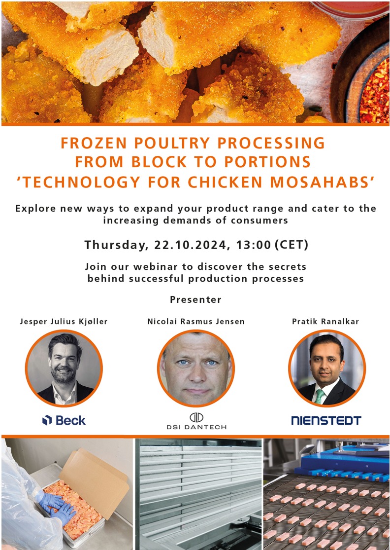 WEBINAR 2024 - Beck Pack Systems