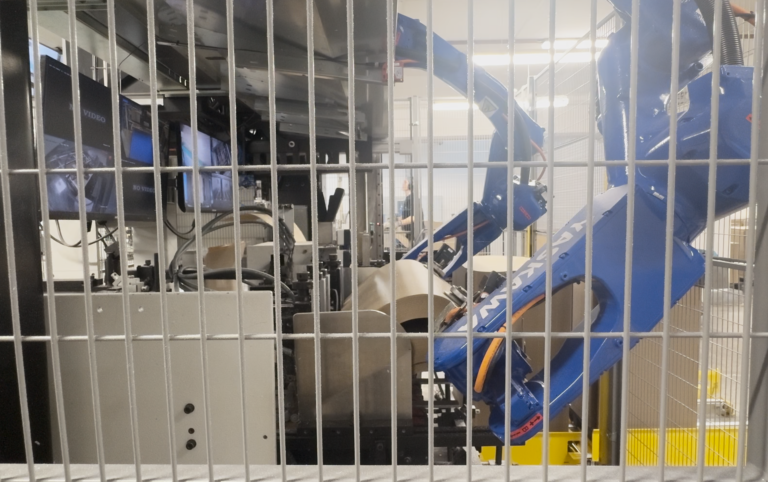 Resources - Beck Pack Systems